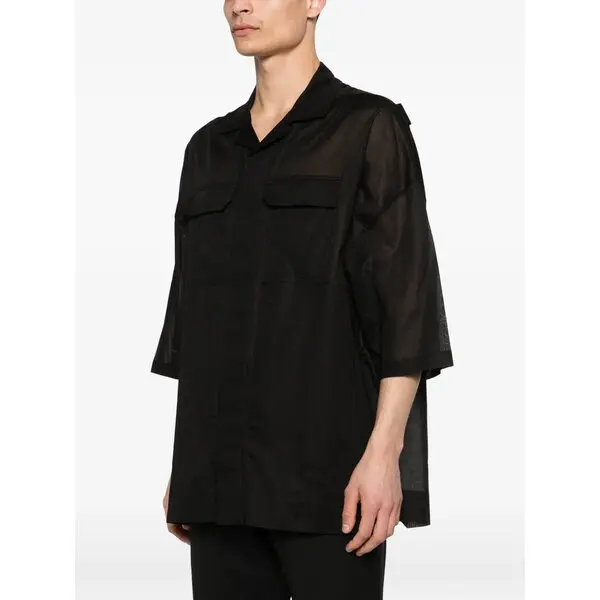 Rick Owens Shirts