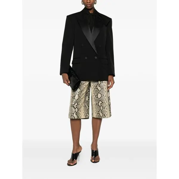 Saint Laurent Jackets Blazers