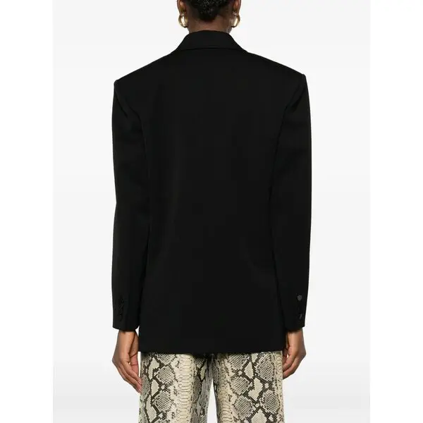Saint Laurent Jackets Blazers