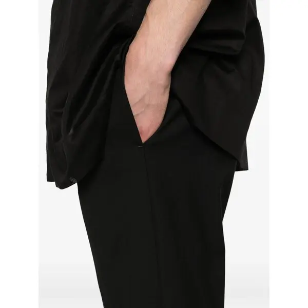 Rick Owens Trousers Tailored Trousers