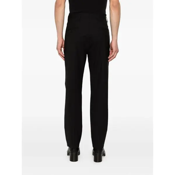 Rick Owens Tailored Trousers