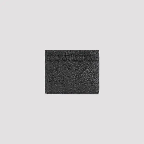 Valentino Garavani Card Holder - Black