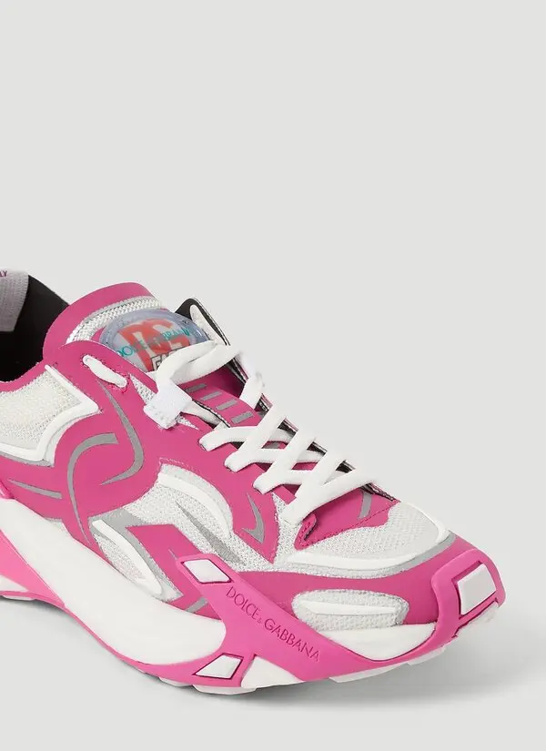 Dolce & Gabbana Dragon Sneaker