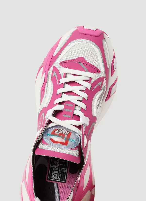 Dolce & Gabbana Dragon Sneaker
