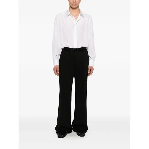 TOM FORD Shirts - White
