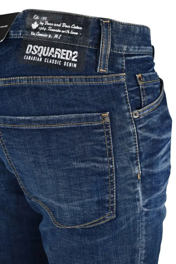 Dsquared2 Cool Guy Jean