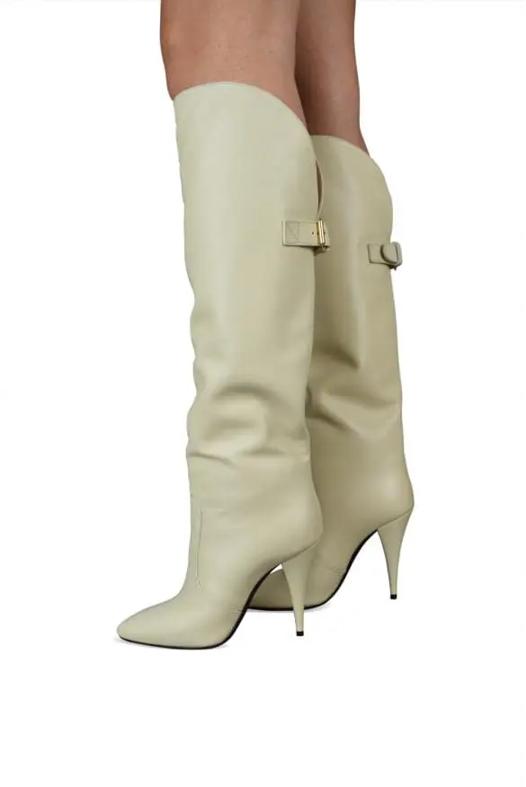 Saint Laurent Harper Boots
