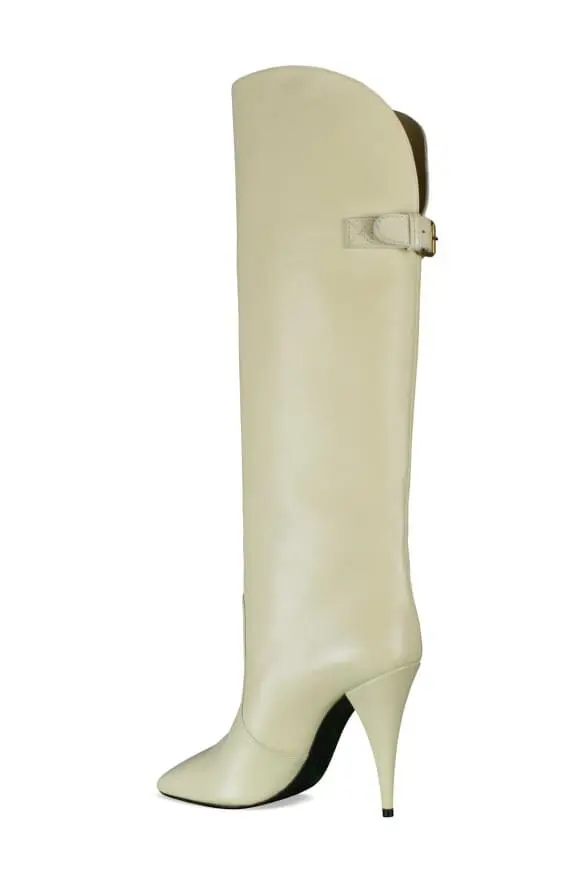 Saint Laurent Harper Boots