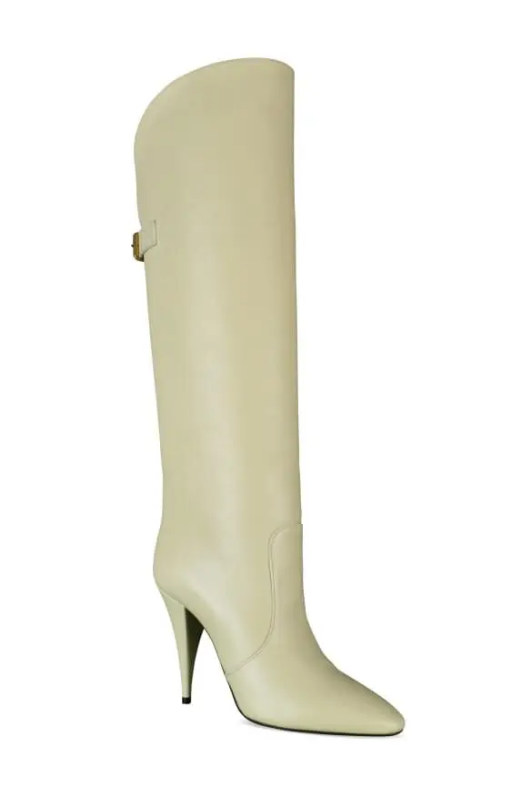 Saint Laurent Harper Boots