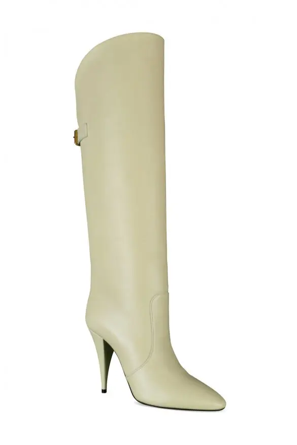 Saint Laurent Harper Boots