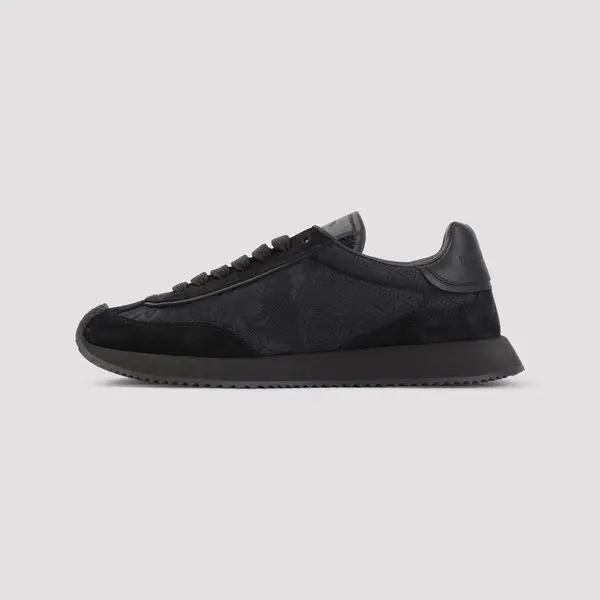Dolce & Gabbana Cushion Sneakers