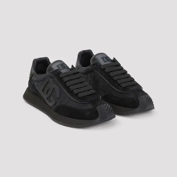 Dolce & Gabbana Cushion Sneakers