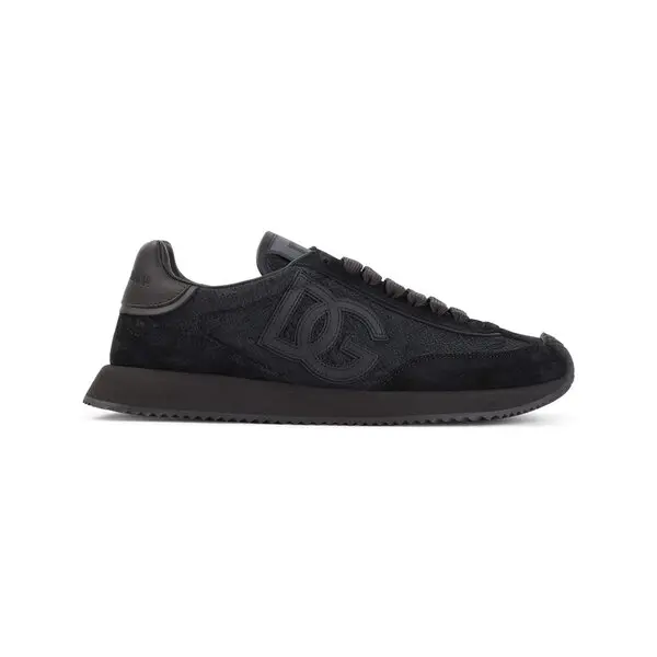 Dolce & Gabbana Cushion Sneakers