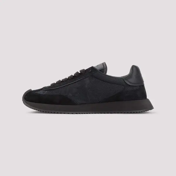 Dolce & Gabbana Cushion Sneakers