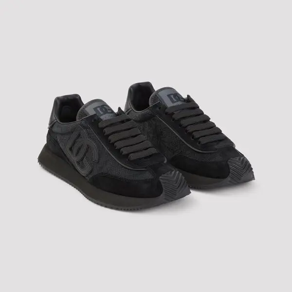 Dolce & Gabbana Cushion Sneakers