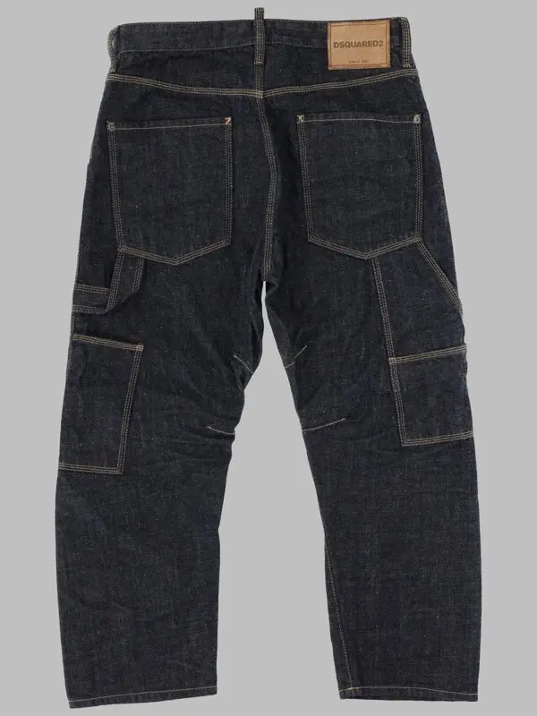 Dsquared2 Jeans Kawaii