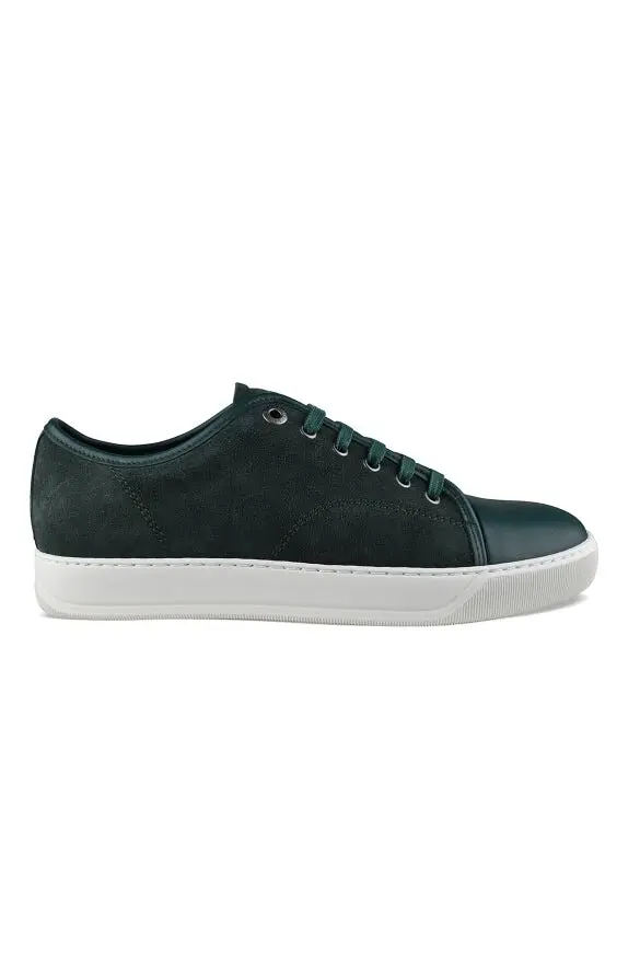 LANVIN Baskets Dbb1 - Green