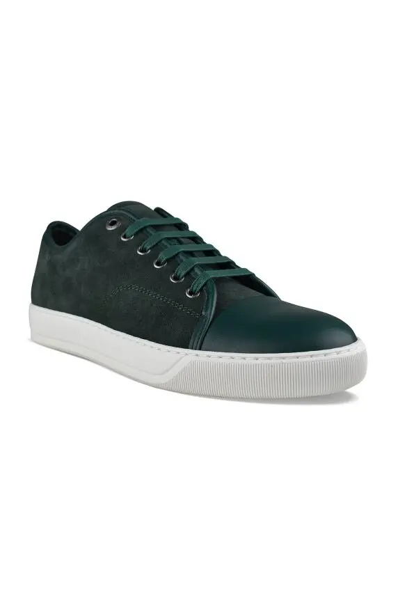 LANVIN Baskets Dbb1 - Green