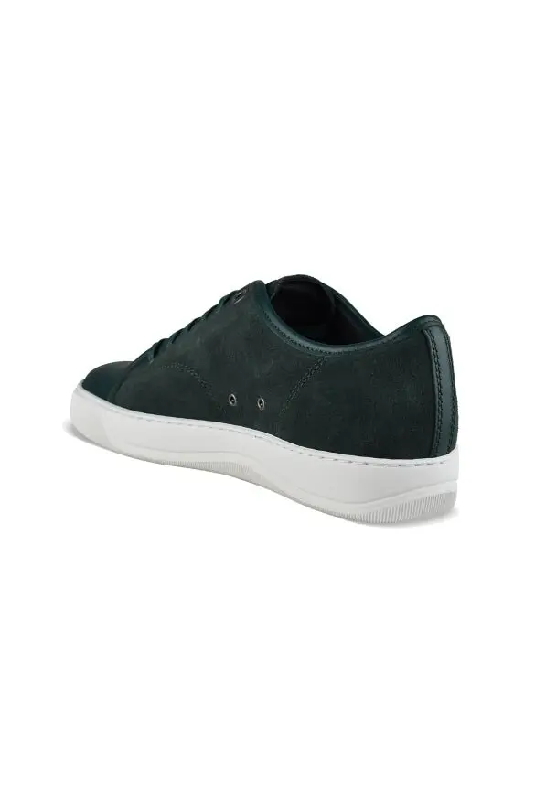 LANVIN Baskets Dbb1 - Green