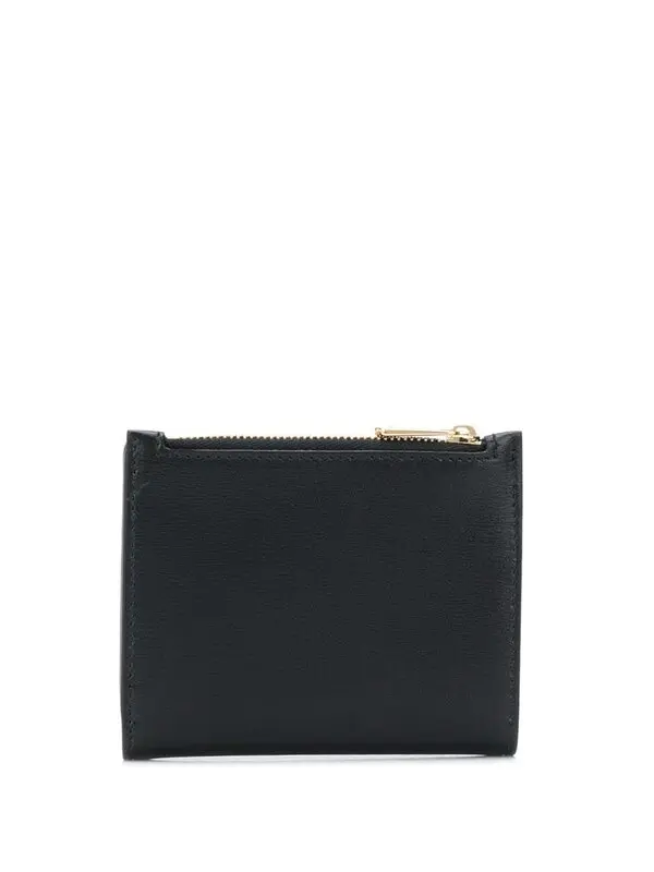 FERRAGAMO Vara Bow Compact Wallet