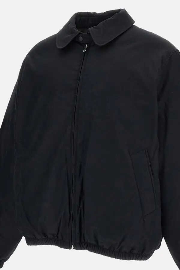 Our Legacy Avenue Puffer Jacket - Multicolor