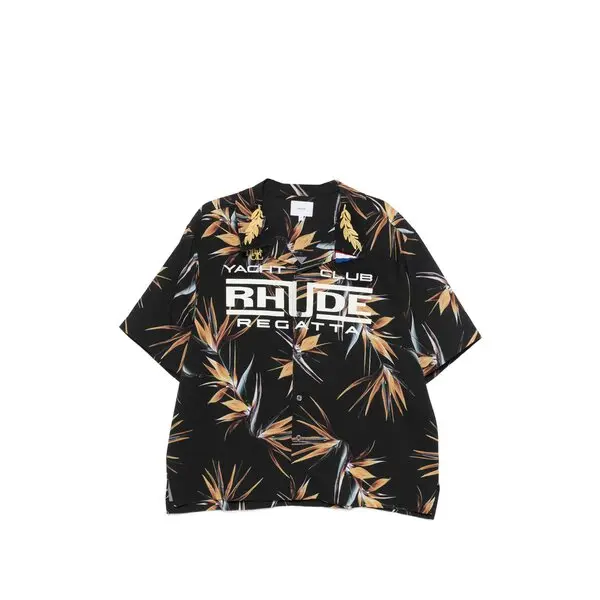 Rhude Shirts