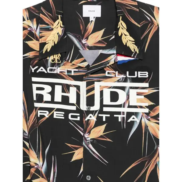 Rhude Shirts