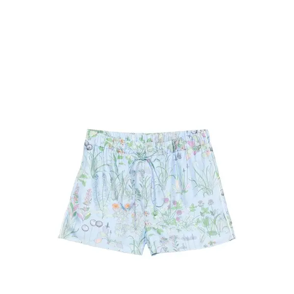 Gucci Shorts Short Shorts - Blue