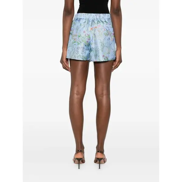 Gucci Shorts Short Shorts - Blue