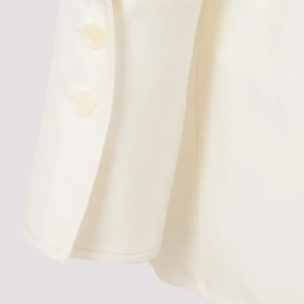 Givenchy Foulard Blouse