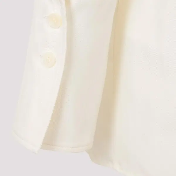 Givenchy Foulard Blouse