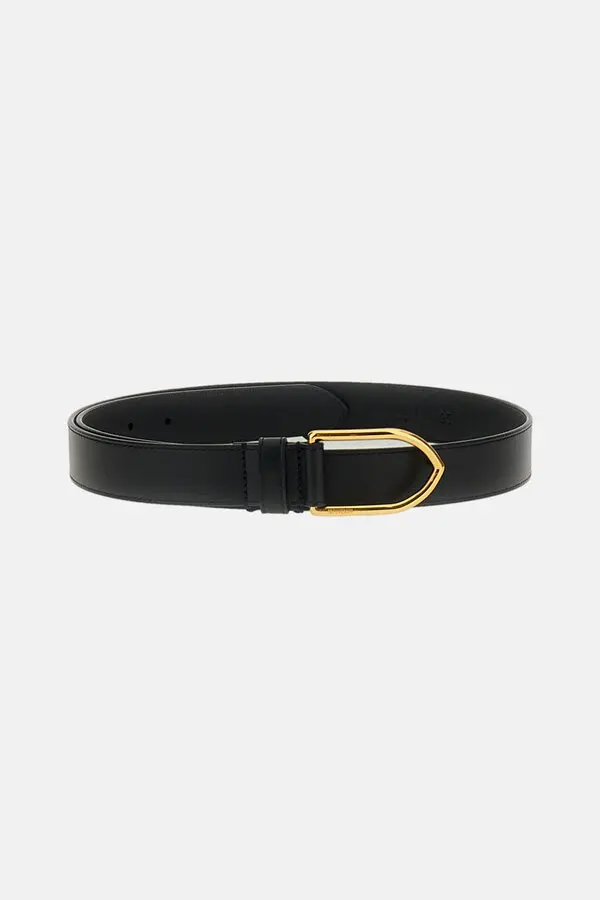 Jacquemus La Ceinture Bambino Belt - Multicolor