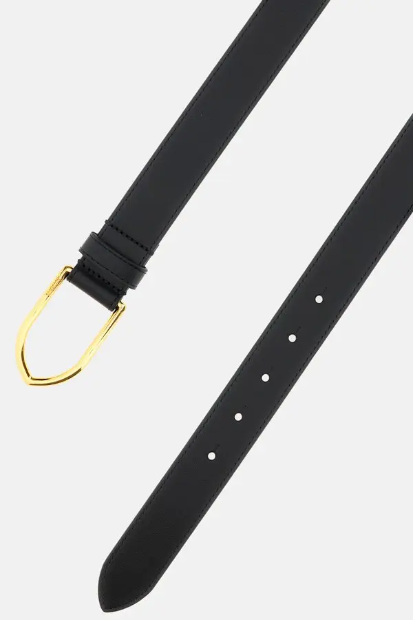 Jacquemus La Ceinture Bambino Belt