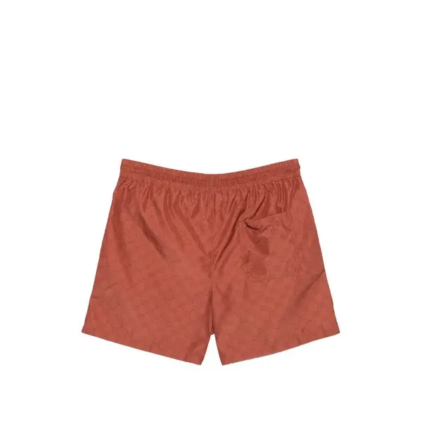 Gucci Beachwear Swim Shorts