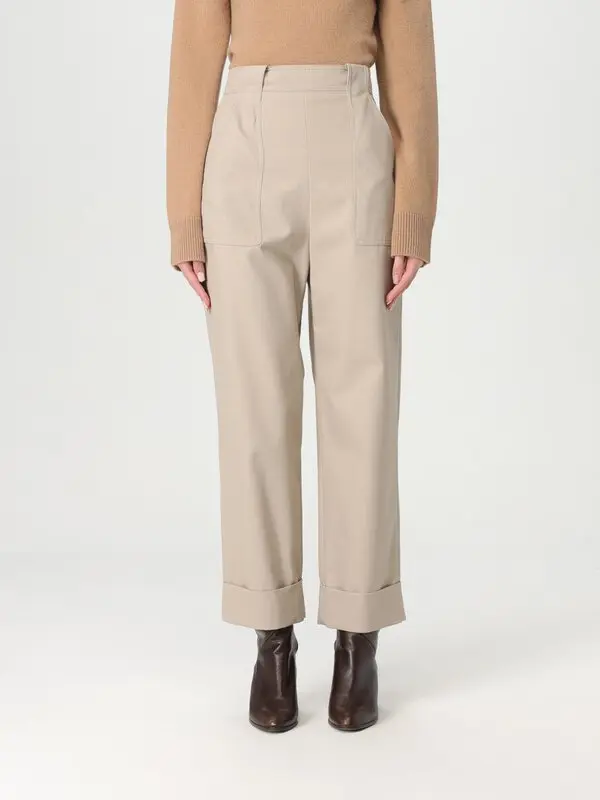 Max Mara Pants