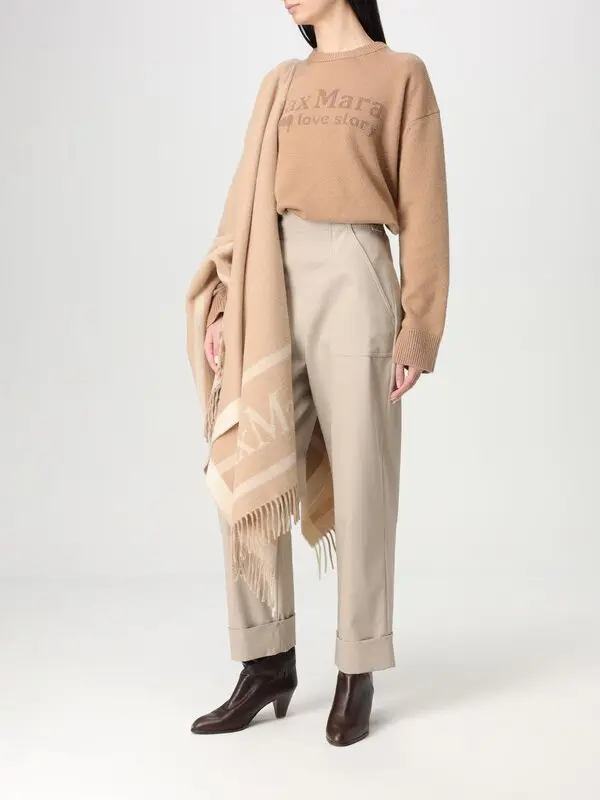 Max Mara Pants
