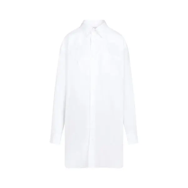MAISON MARGIELA Shirt - White