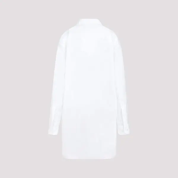 MAISON MARGIELA Cotton Shirt