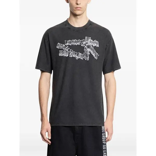 44 LABEL GROUP T-shirts & Vests T-shirts