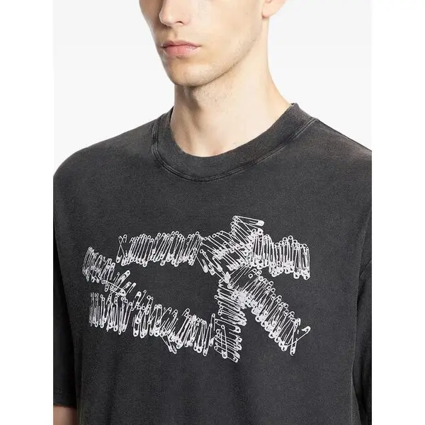 44 LABEL GROUP T-shirts & Vests T-shirts