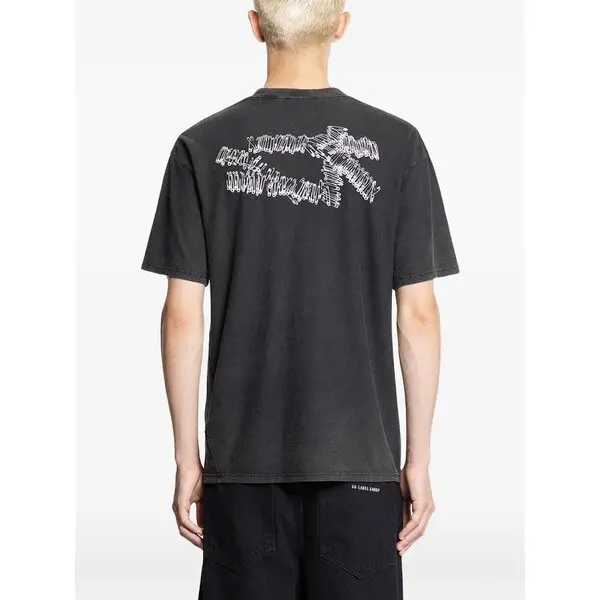 44 LABEL GROUP T-shirts & Vests T-shirts