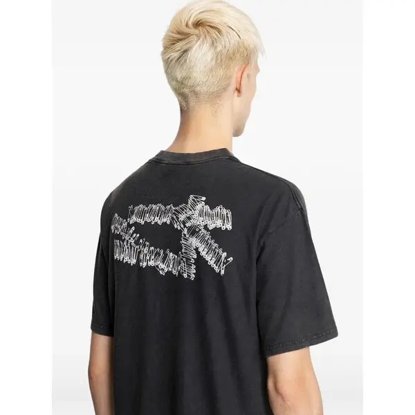 44 LABEL GROUP T-shirts & Vests T-shirts