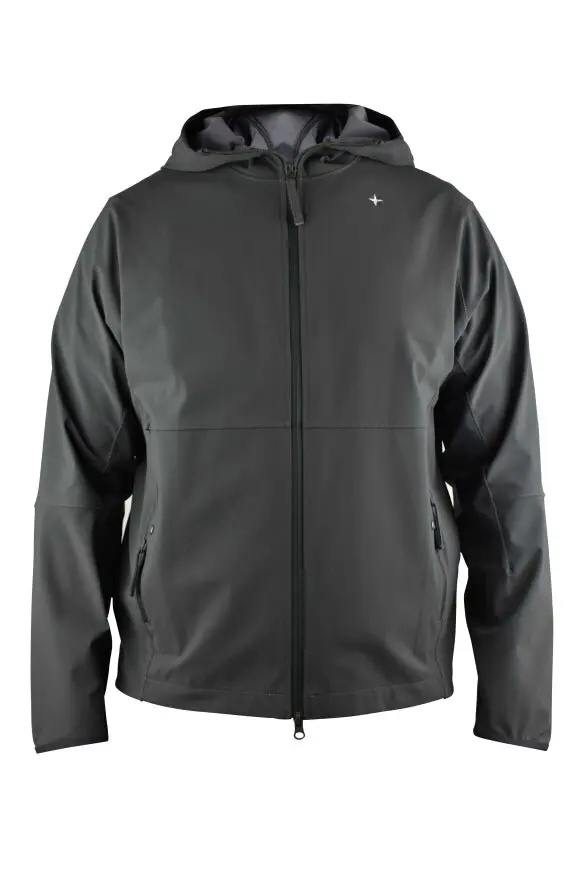 Stone Island Jacket - Green