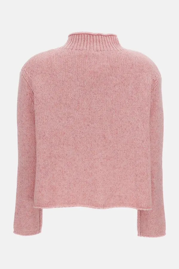 LISA YANG Nariel Sweater - Multicolor
