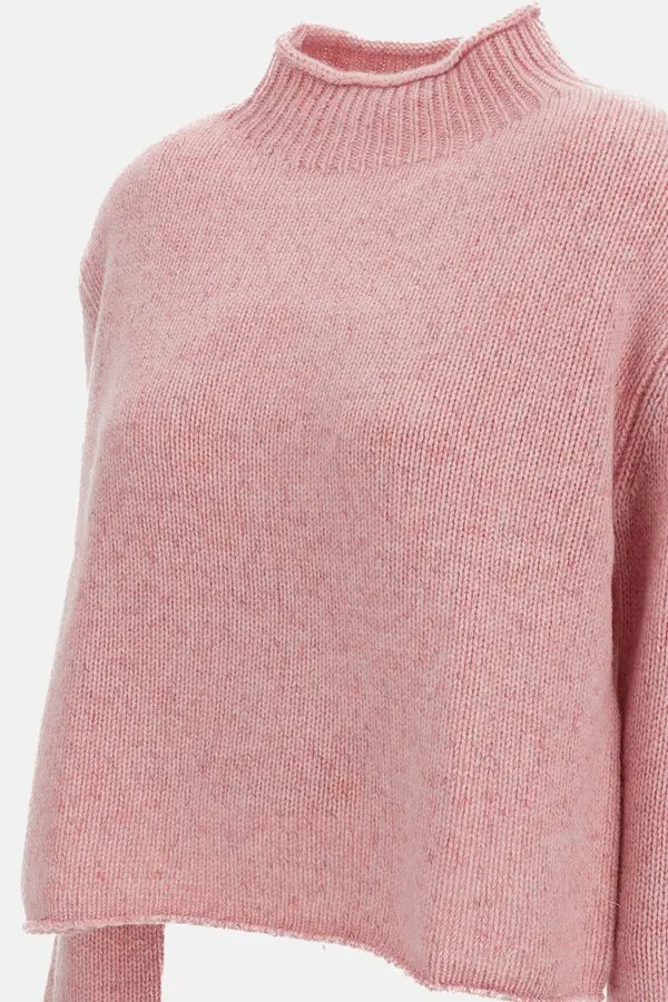 LISA YANG Nariel Sweater - Multicolor