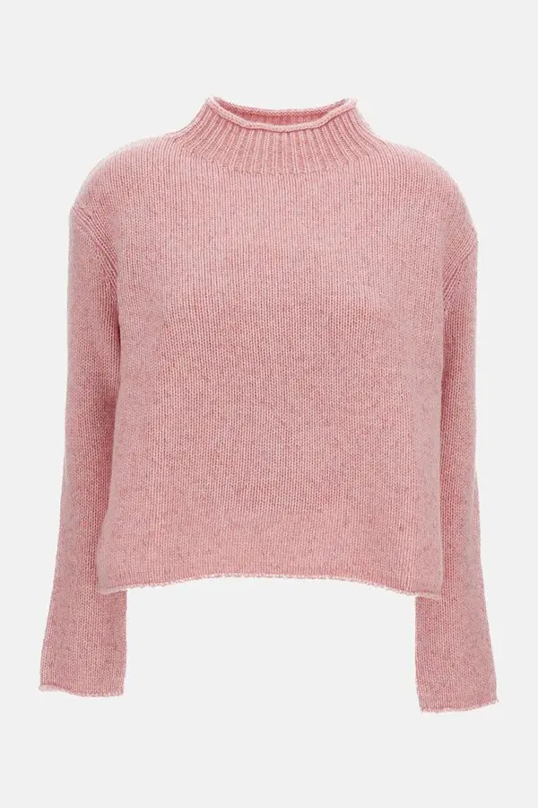 LISA YANG Nariel Cashmere Sweater - Multicolor