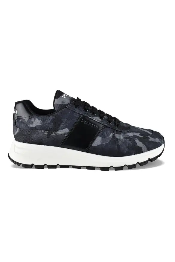 Prada Prax Sneakers