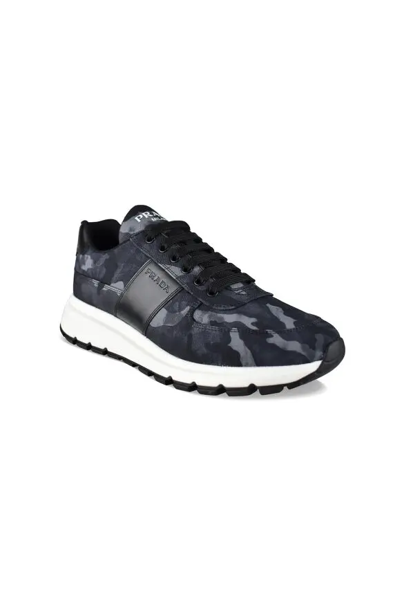 Prada Prax Sneakers