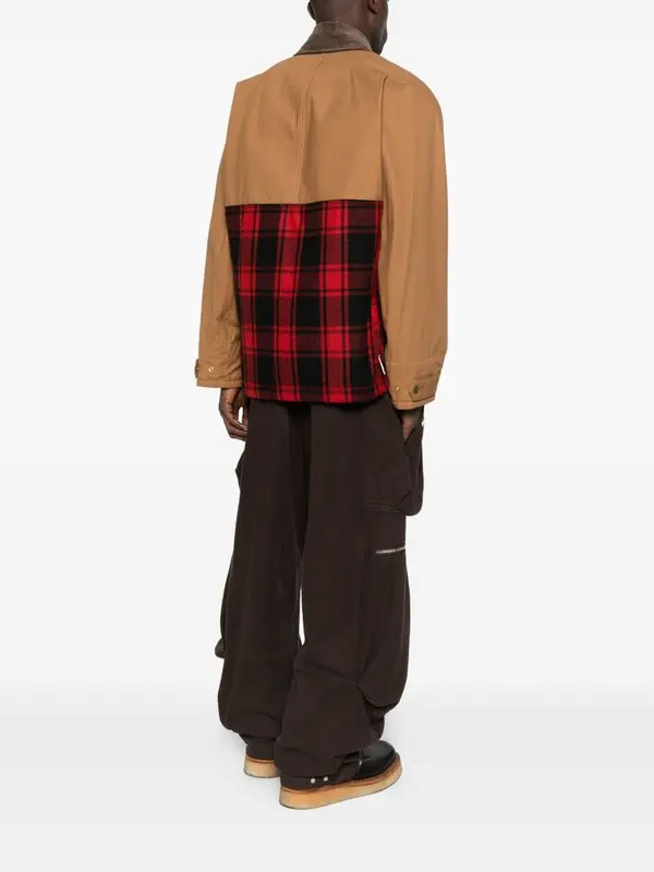 Junya Watanabe Cotton Jacket