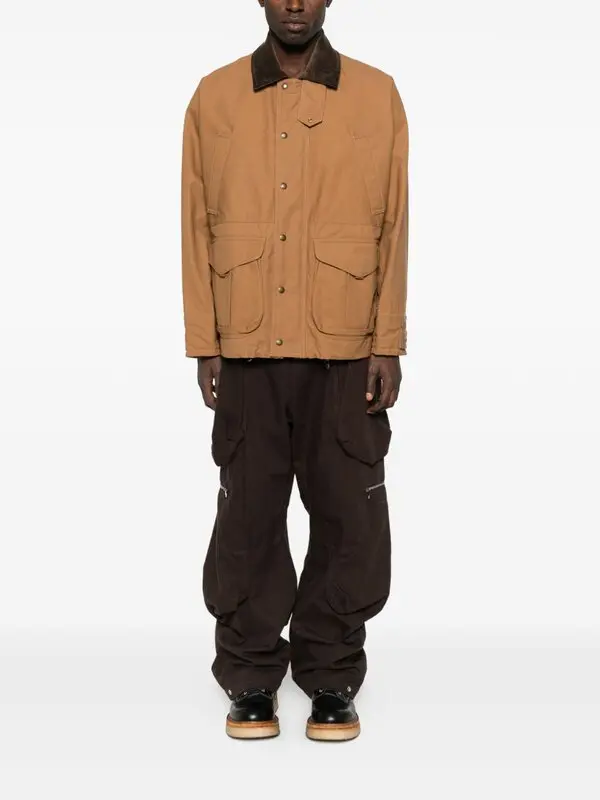 Junya Watanabe Cotton Jacket